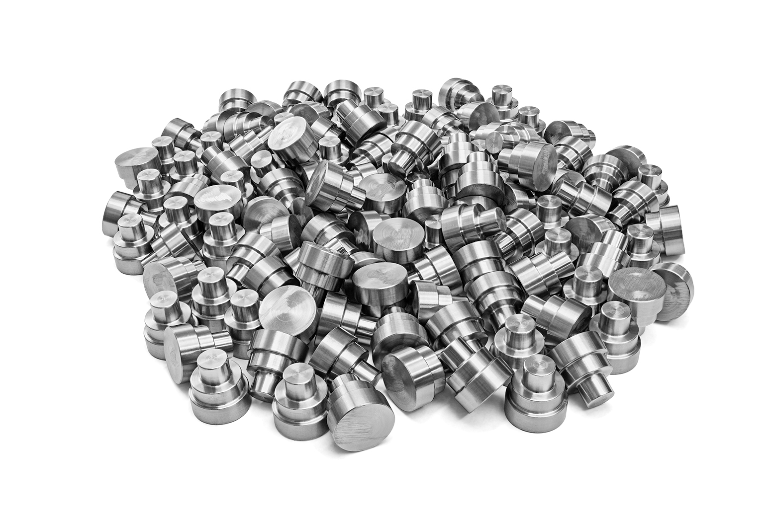 ADVANCED MANUFACTURING & ENGINEERING CAPABILITIES